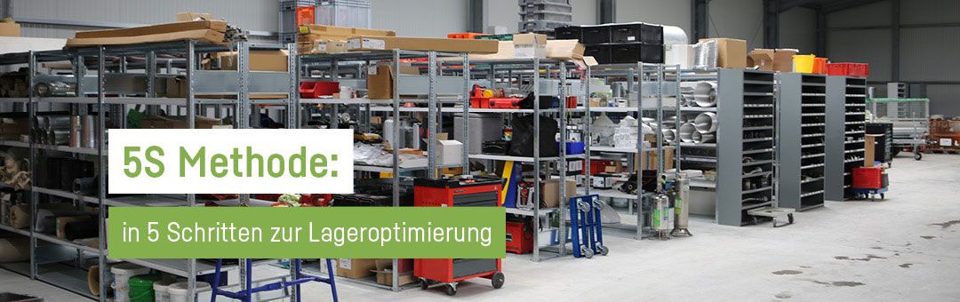 5S Methode